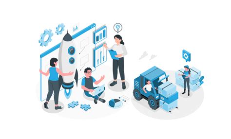 🚀 Understanding The Build Operate Transfer Bot Model And Its Logistics