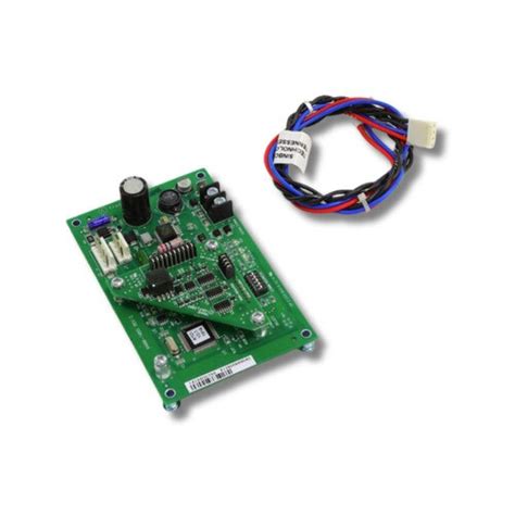 Reliatel Communications Interface Board