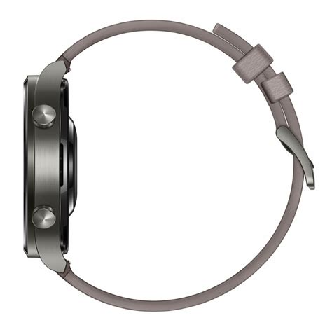 Huawei VID-B19-GR Watch GT 2 Pro 46mm Gray - tejarra.com
