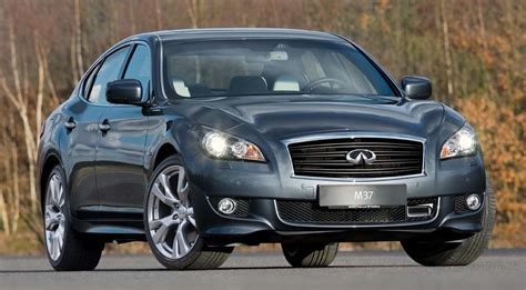 Infiniti Cars Specs Reviews Tests Details