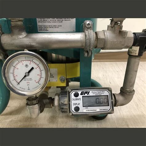 Knelson Kc Md3 Concentrator