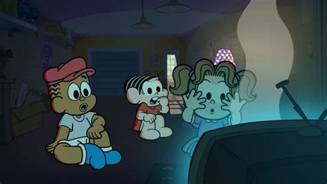 Nuevas aventuras de Mónica y Su Pandilla en Cartoon Network y HBO MAX