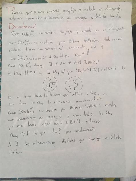 Curso De Variable Compleja