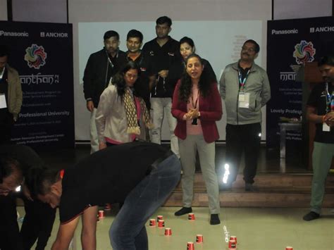 Drpretty Bhalla On Linkedin Lovelyprofessionaluniversity Lpu Edp