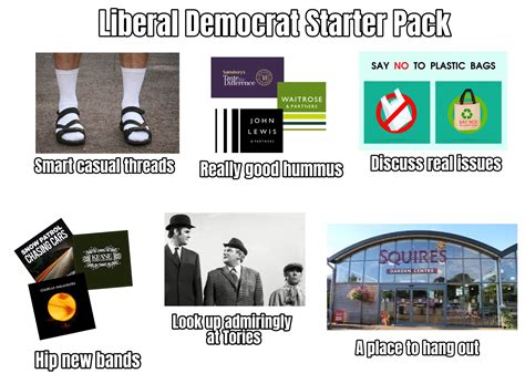 Lib Dem Meme R Libdemmemes
