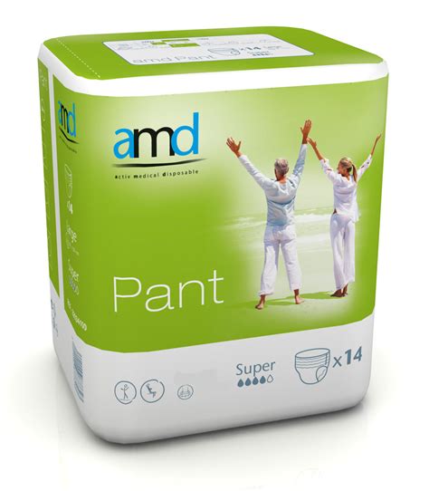 Inkontinenz Pants Windelhosen für Erwachsene jetzt hier kaufen