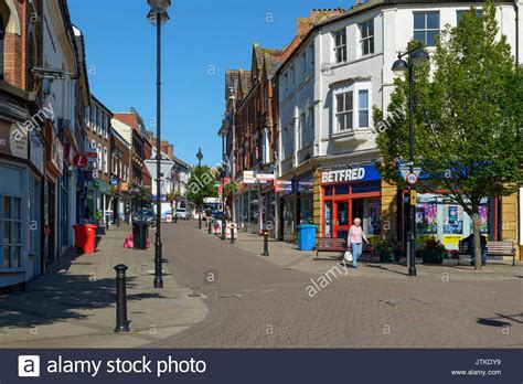 Yeovil Somerset Stock Photos Yeovil Somerset Stock Images Alamy