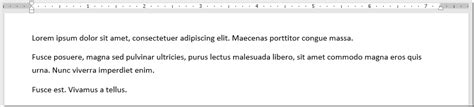 How To Generate Random Text In Word Document