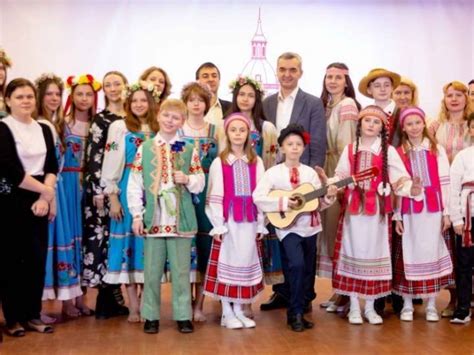 Позив на такмичење Словенски вијенац Историјско и културно јединство словенских народа