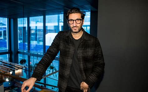 Fares I Salehs Universitets Thriller Hallandsposten