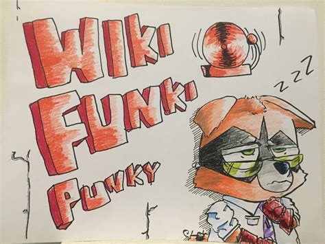Banner De Regreso A Escuela Para Wiki Funki Punky By Esmachmat On