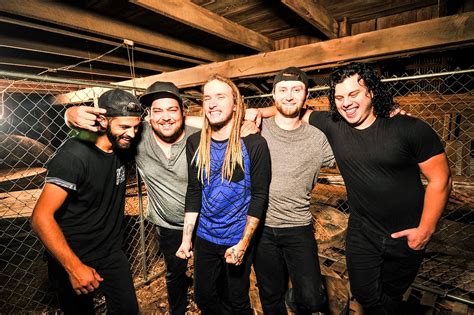 Scream Out Louds Live It Up Album Anniversary Celebration Show