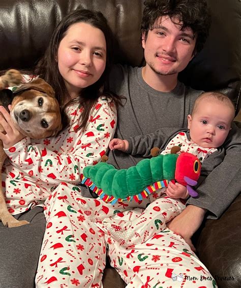 Find Your Matching Pajamas At Nest Designs Megachristmas22