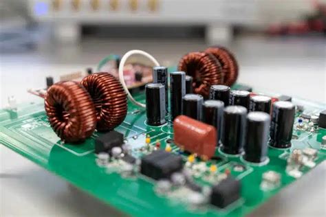IEEE Transactions On Power Electronics Tech Explorist