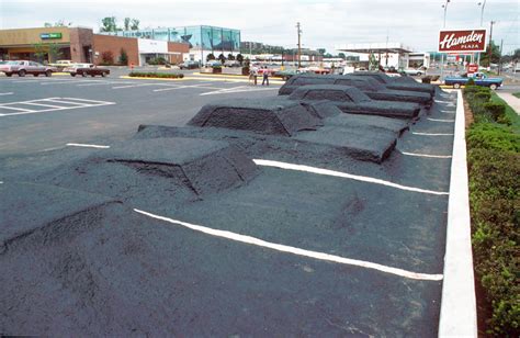 Ghost Parking Lot SITE