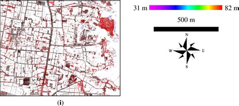 Figure 1 From Adaptive Slope Filtering Of Airborne Lidar Data In Urban Areas For Digital Terrain