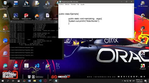 Duda Error Compilando El Codigo Java Jre Y Jdk Compile Y Ejecute