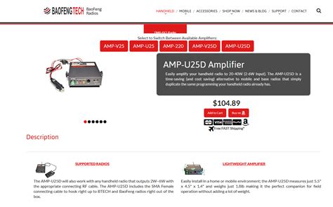 Capture 201 Ham Radio Venture Overland