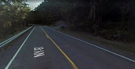 Hudson Valley New York Driver Killed Trying To Pass Car