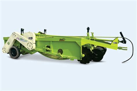 Potato Digger Super Model Agricultural Implements Manufacturer And