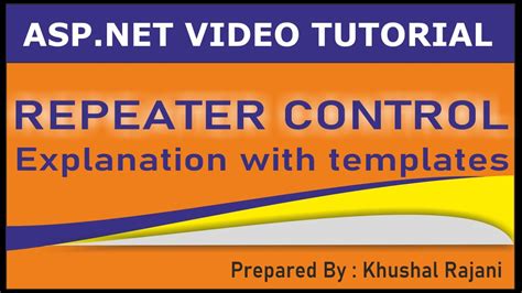 Repeater Control Part 1 Youtube