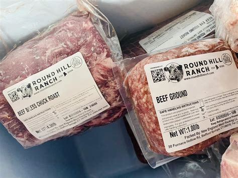 🥩beef Update🥩 We Have 1 Spot Left For Round Hill Ranch Facebook