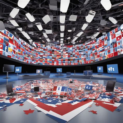 Germany Urges Social Media Platforms To Tackle Disinformation Before Election The Times Of