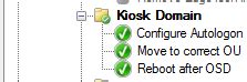 Configuring Autologon During OSD Using Autologon Exe CCMEXEC