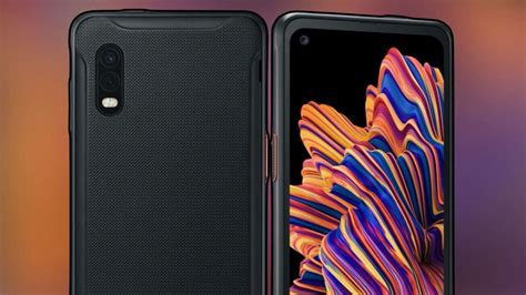 Samsung Galaxy XCover Pro Wiki