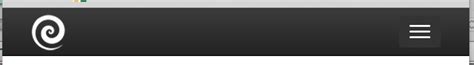 Bootstrap Jquery Cdn Breaks Navbar Mobile Pulldown Stack Overflow