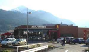 McDonalds PESTEL PESTLE Analysis Recommendations Panmore Institute