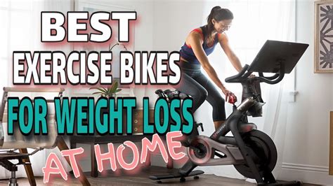 Best Stationary Bike Exercises For Weight Loss Eoua Blog
