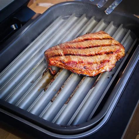 Grillgrates Searnsizzle® For The Ninja Foodi Smart Grill Xl