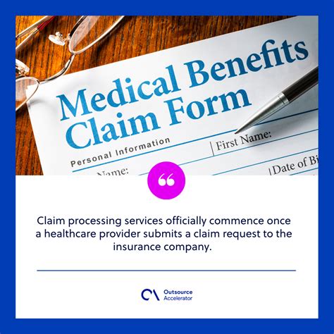 Better Claims Processing Services Better Customer Journey Experience