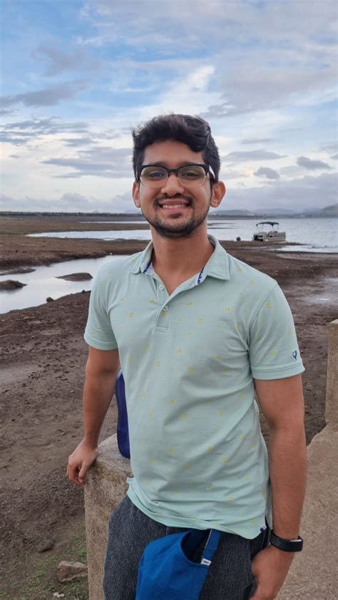 Omkar Bhatkar Medium