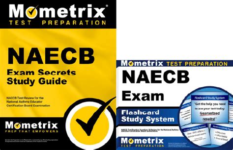 Certified Asthma Educator Practice Test Naecb Test Taking Tips