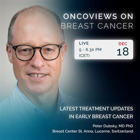 Oncoviews On Linkedin Breastcancer