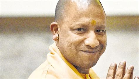 Yogi Adityanath Hindustan Times