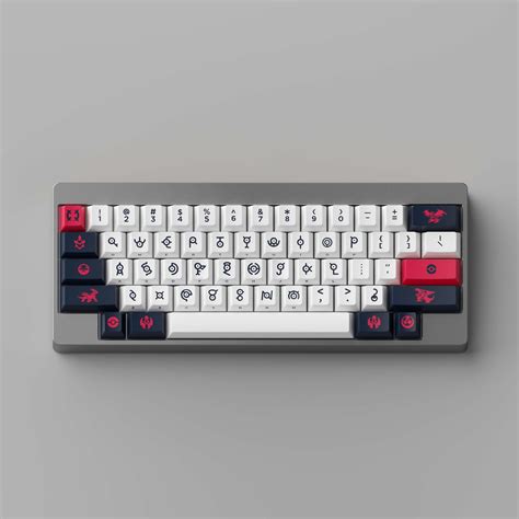 Custom Editor Is In The Process Of Upgrading Diykeycap
