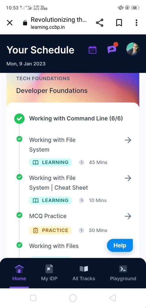 vasavi rama devi pilli on linkedin nxtwave ccbp ccbpian