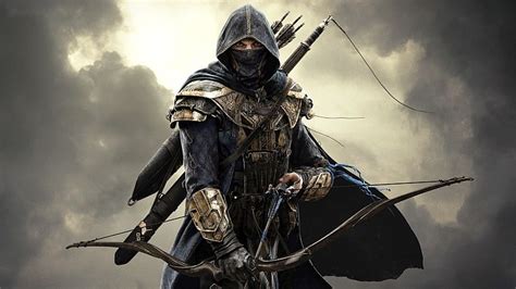 The Elder Scrolls Online Disponibile Il Nuovo Aggiornamento