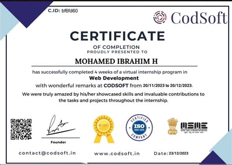 Mohamed Ibrahim On Linkedin Webdevelopment Careergrowth