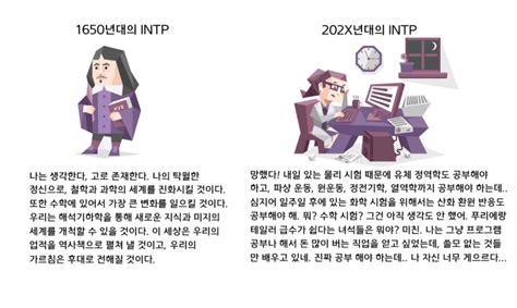 뉴욕 타임즈 베스트 셀러라는 문구 대신 띄지에 박아 넣을 Mbti 성격 유형 밈 짤 모음 네이버 블로그