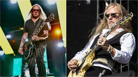 Jerry Cantrell Tour 2023 Tickets Where To Buy Dates And More