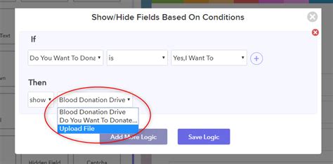 How To Add A Condition To Google Forms Checkbox FormGet