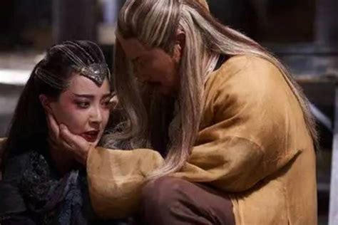 射雕：桃花岛弟子之梅超风与桃花岛的衰落曲灵武功师父
