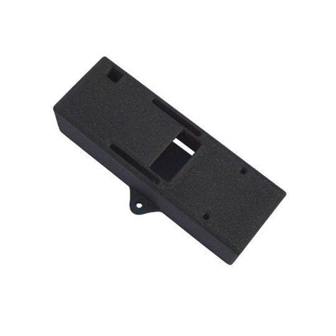 Olimex Plastic Box For Esp32 Poe Iso With Fixing Lugs Ol Box Esp32