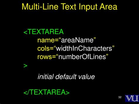 Focus Of The Last Lecture Was On HTML Lists Tables Ppt Download