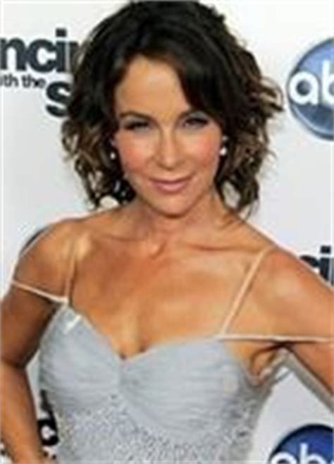 Jennifer Grey Nude Pics Videos Sex Tape