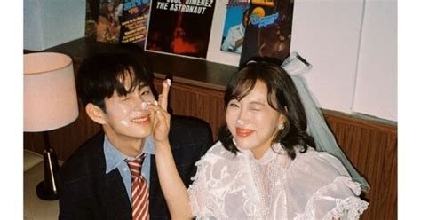 임라라♥︎손민수 베트남서 찍은 웨딩화보 공개행복 가득 빈티지 스타일
